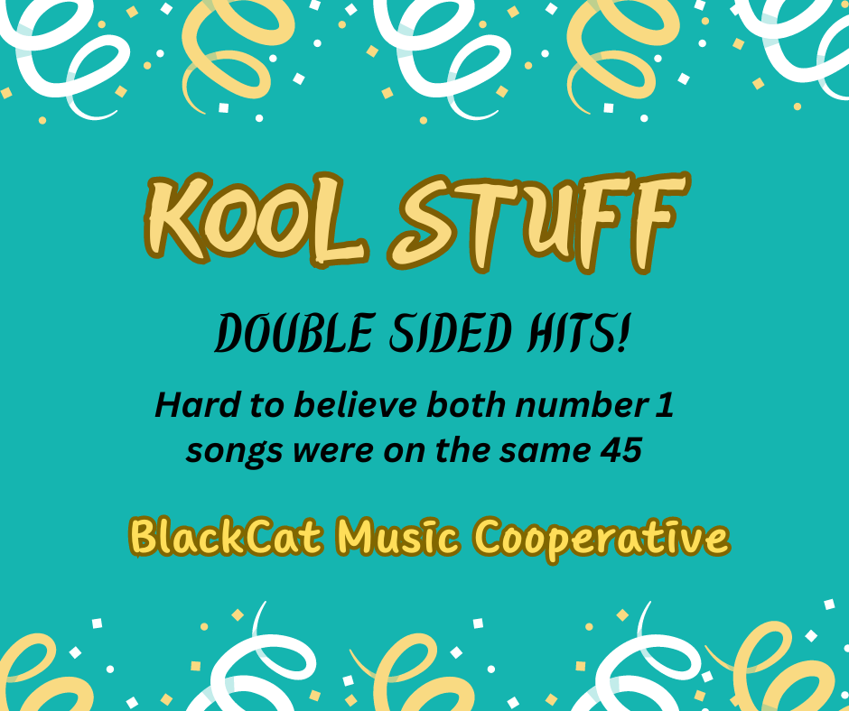 Kool Stuff – BlackCat Music Cooperative